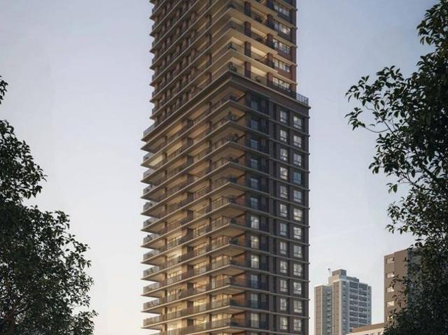 Apartamento em Pinheiros, São Paulo/SP de 274m² 3 quartos à venda por R$ 9.899.900,00