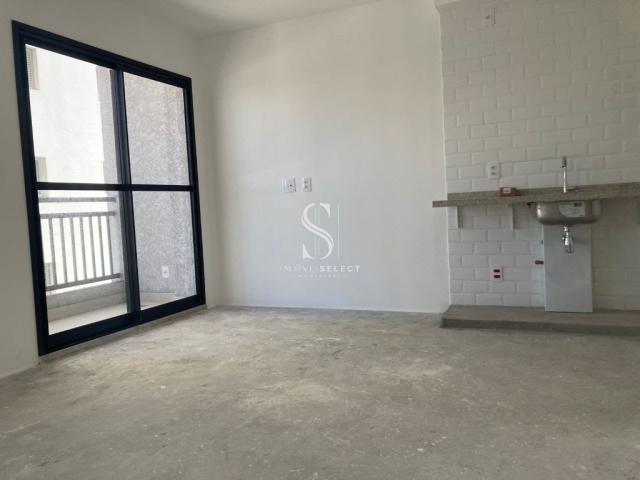 Apartamento em Pinheiros, São Paulo/SP de 27m² 1 quartos à venda por R$ 389.900,00