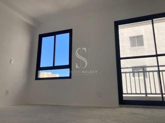 Apartamento em Pinheiros, São Paulo/SP de 27m² 1 quartos à venda por R$ 390.000,00