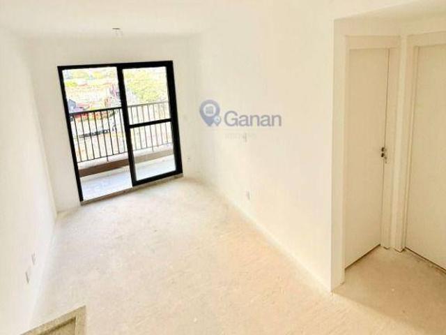 Apartamento em Pinheiros, São Paulo/SP de 27m² 1 quartos à venda por R$ 449.900,00