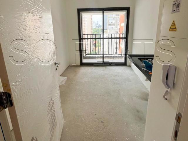 Apartamento em Pinheiros, São Paulo/SP de 27m² 1 quartos à venda por R$ 464.000,00