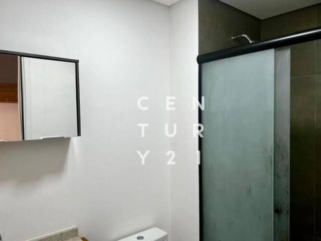 Apartamento em Pinheiros, São Paulo/SP de 27m² 1 quartos à venda por R$ 477.000,00