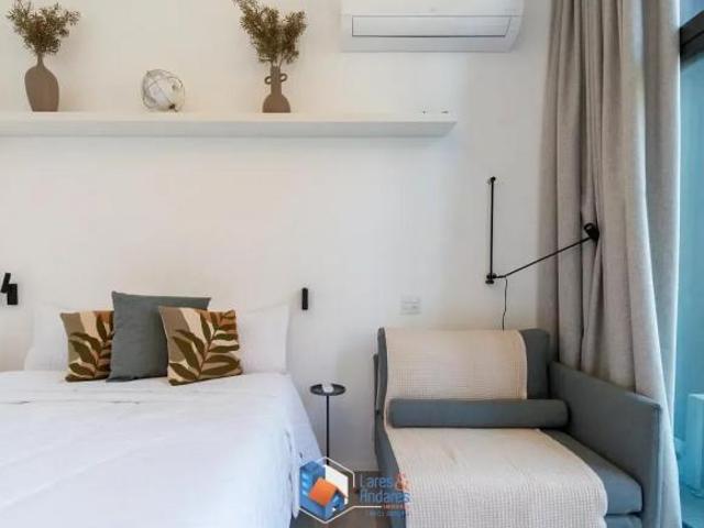 Apartamento em Pinheiros, São Paulo/SP de 27m² 1 quartos à venda por R$ 560.000,00