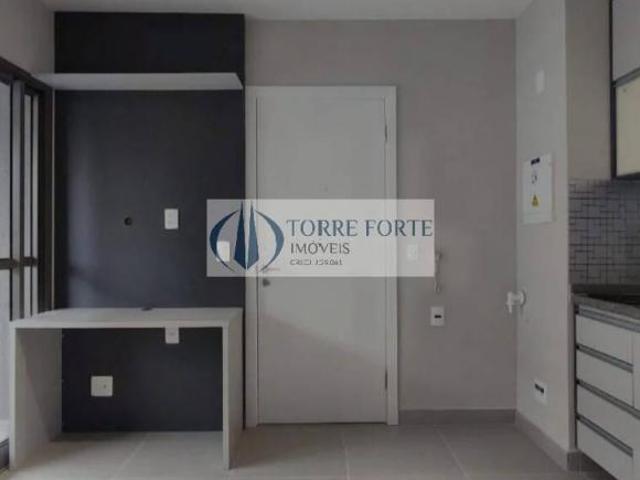 Apartamento em Pinheiros, São Paulo/SP de 27m² 1 quartos à venda por R$ 520.000,00 ou para locação R