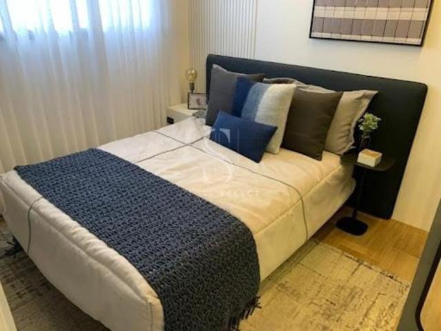 Apartamento em Pinheiros, São Paulo/SP de 27m² 1 quartos à venda por R$ 529.000,00