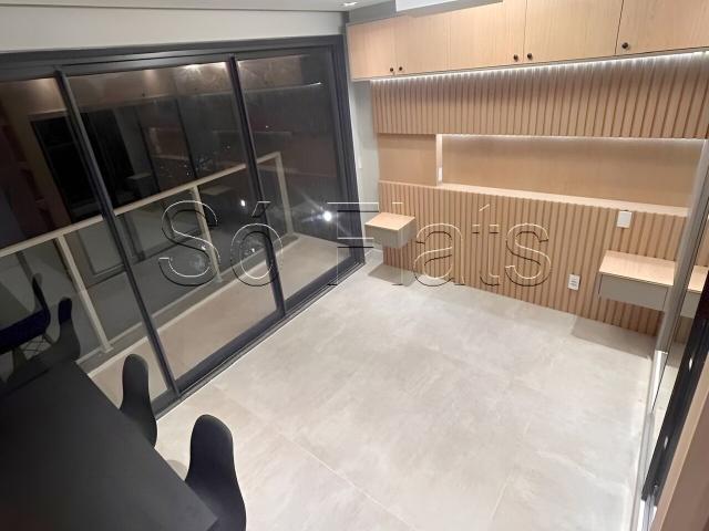 Apartamento em Pinheiros, São Paulo/SP de 27m² 1 quartos à venda por R$ 679.900,00