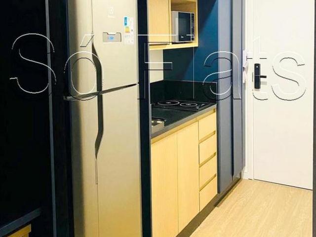 Apartamento em Pinheiros, São Paulo/SP de 27m² 1 quartos à venda por R$ 689.000,00