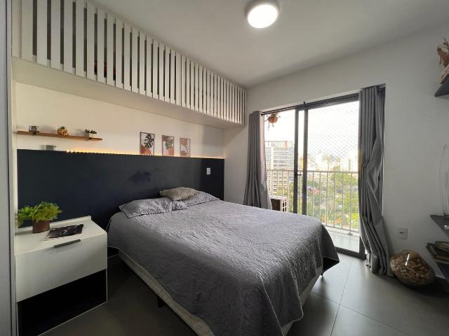 Apartamento em Pinheiros, São Paulo/SP de 27m² 1 quartos para locação R$ 4.843,00/mes
