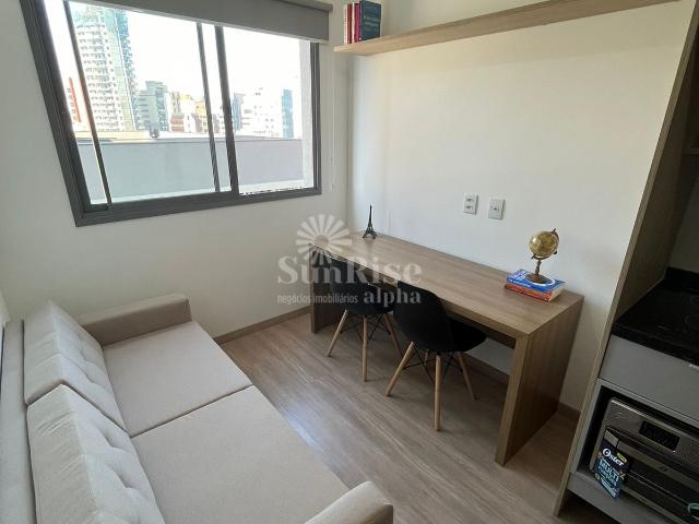 Apartamento em Pinheiros, São Paulo/SP de 28m² 1 quartos à venda por R$ 519.900,00