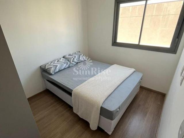 Apartamento em Pinheiros, São Paulo/SP de 28m² 1 quartos à venda por R$ 520.000,00