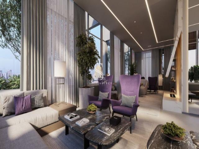 Apartamento em Pinheiros, São Paulo/SP de 29m² 1 quartos à venda por R$ 542.427,00
