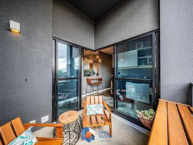 Apartamento em Pinheiros, São Paulo/SP de 29m² 1 quartos à venda por R$ 575.000,00