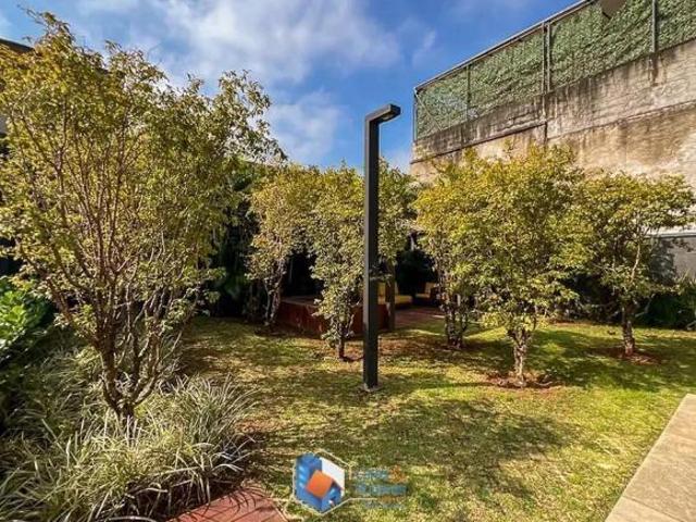 Apartamento em Pinheiros, São Paulo/SP de 29m² 1 quartos à venda por R$ 590.000,00