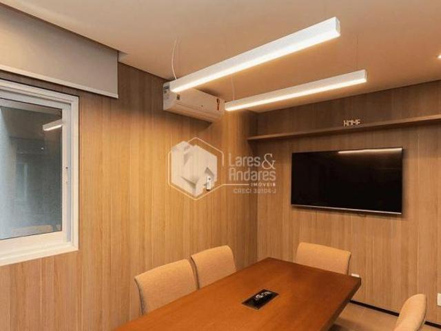 Apartamento em Pinheiros, São Paulo/SP de 29m² 1 quartos à venda por R$ 620.000,00