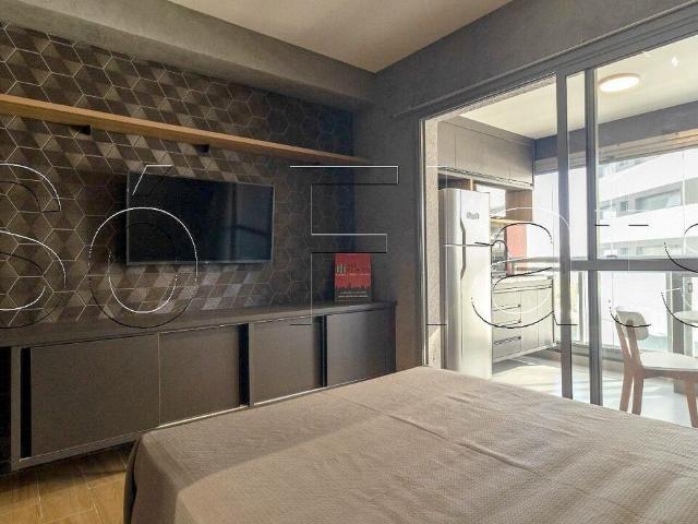 Apartamento em Pinheiros, São Paulo/SP de 30m² 1 quartos à venda por R$ 999.900,00