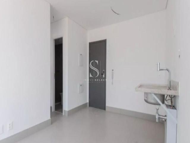 Apartamento em Pinheiros, São Paulo/SP de 30m² 1 quartos à venda por R$ 935.000,00