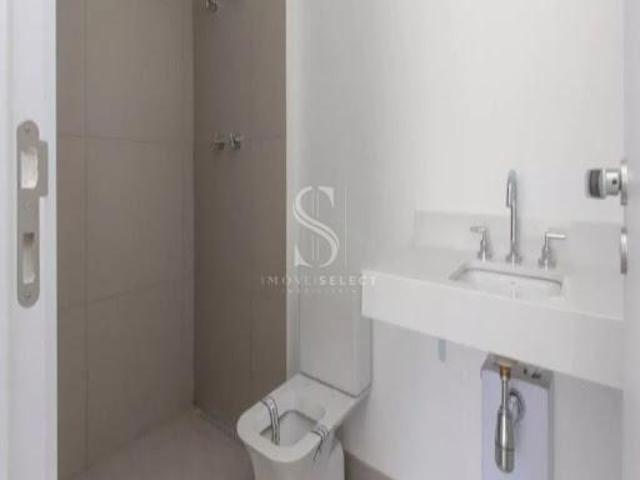 Apartamento em Pinheiros, São Paulo/SP de 30m² 1 quartos à venda por R$ 936.000,00
