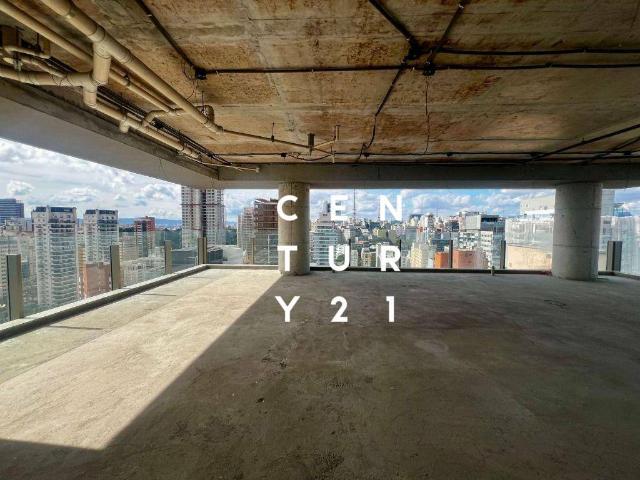 Apartamento em Pinheiros, São Paulo/SP de 314m² 4 quartos à venda por R$ 7.409.900,00