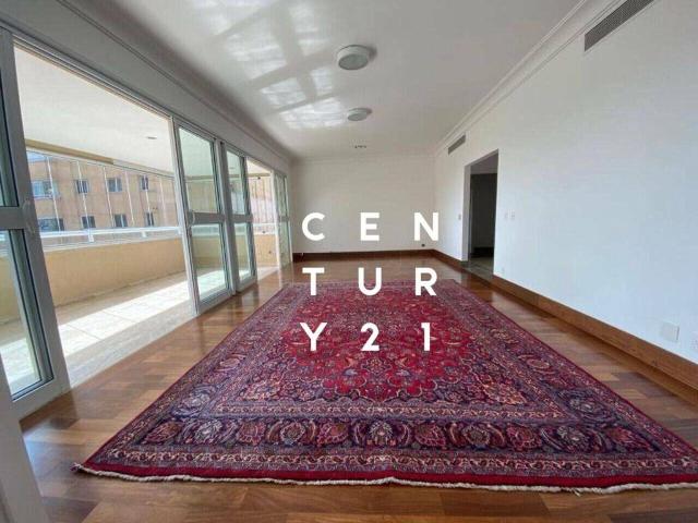 Apartamento em Pinheiros, São Paulo/SP de 317m² 4 quartos à venda por R$ 8.549.900,00