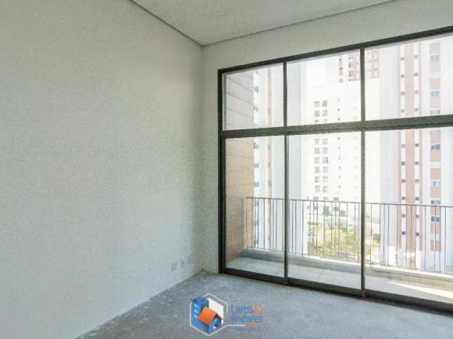 Apartamento em Pinheiros, São Paulo/SP de 31m² 1 quartos à venda por R$ 470.000,00