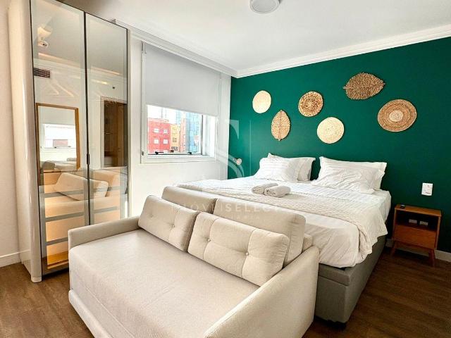 Apartamento em Pinheiros, São Paulo/SP de 31m² 1 quartos à venda por R$ 559.000,00