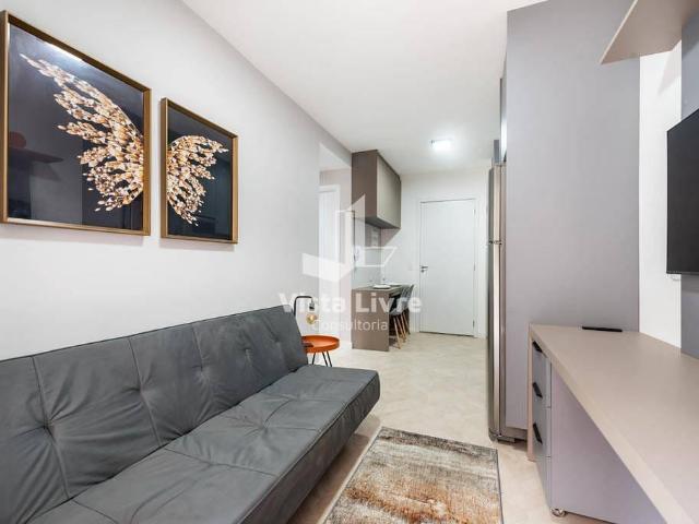Apartamento em Pinheiros, São Paulo/SP de 31m² 1 quartos à venda por R$ 599.900,00