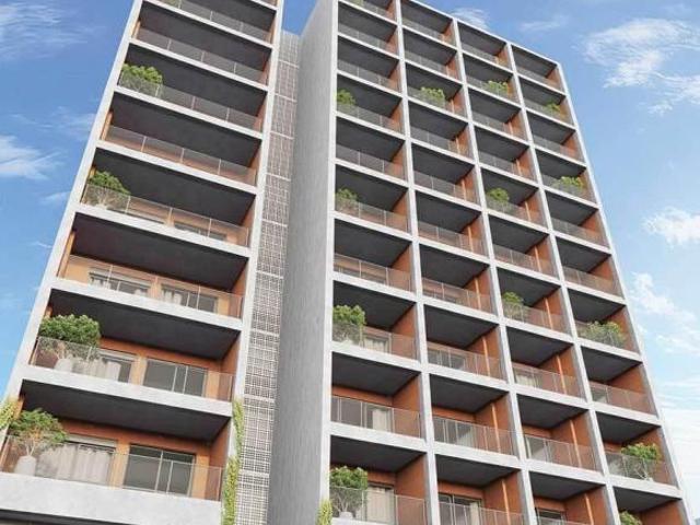Apartamento em Pinheiros, São Paulo/SP de 31m² 1 quartos à venda por R$ 663.090,00