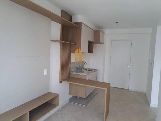 Apartamento em Pinheiros, São Paulo/SP de 31m² 1 quartos à venda por R$ 697.000,00