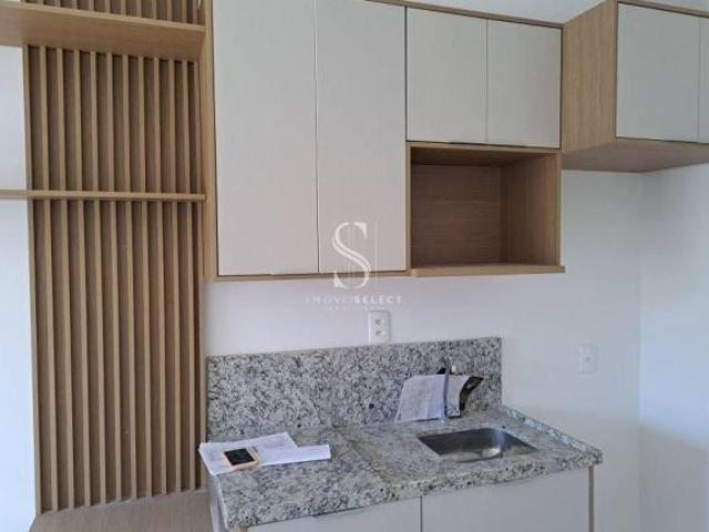 Apartamento em Pinheiros, São Paulo/SP de 31m² 1 quartos à venda por R$ 698.000,00