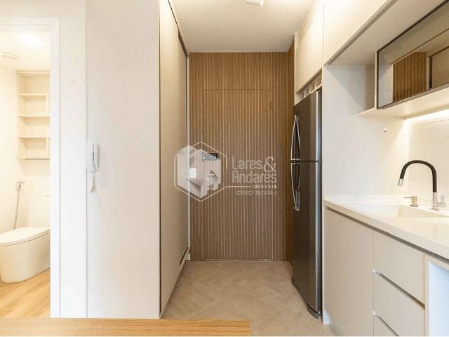Apartamento em Pinheiros, São Paulo/SP de 31m² 1 quartos à venda por R$ 548.000,00