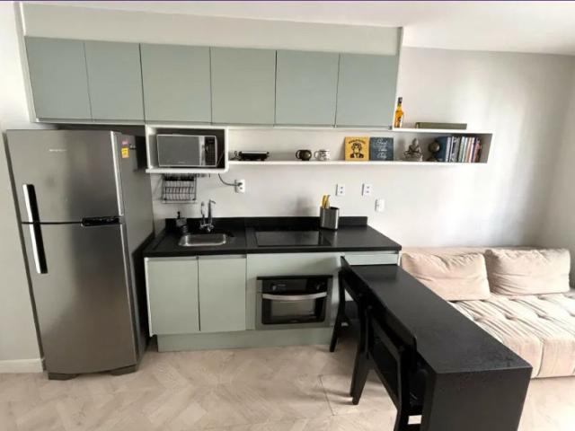 Apartamento em Pinheiros, São Paulo/SP de 31m² 1 quartos à venda por R$ 637.298,00
