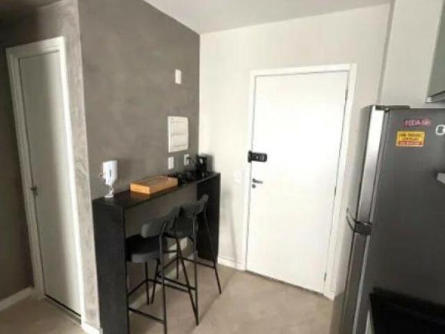 Apartamento em Pinheiros, São Paulo/SP de 31m² 1 quartos à venda por R$ 638.298,00