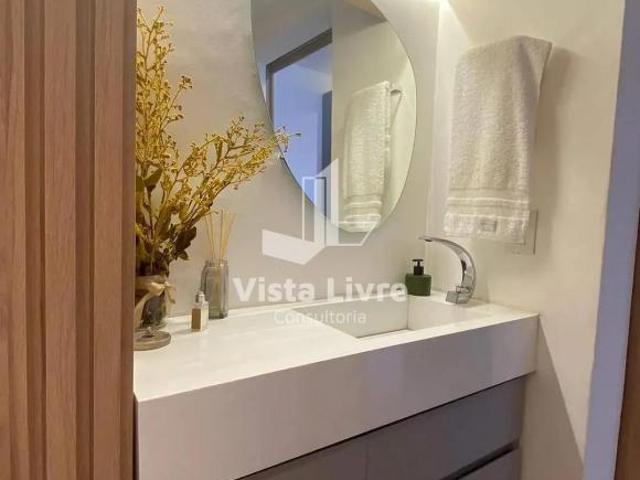 Apartamento em Pinheiros, São Paulo/SP de 31m² 1 quartos à venda por R$ 848.000,00