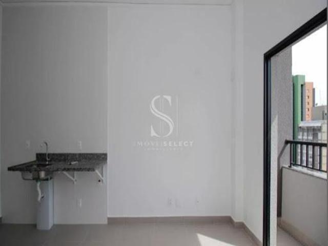Apartamento em Pinheiros, São Paulo/SP de 32m² 1 quartos à venda por R$ 500.000,00