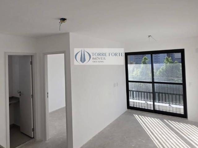 Apartamento em Pinheiros, São Paulo/SP de 32m² 1 quartos à venda por R$ 629.900,00