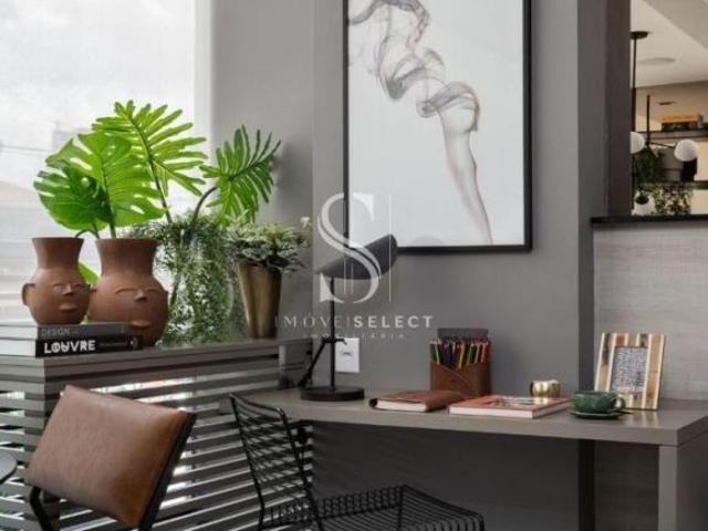 Apartamento em Pinheiros, São Paulo/SP de 32m² 1 quartos à venda por R$ 715.738,00