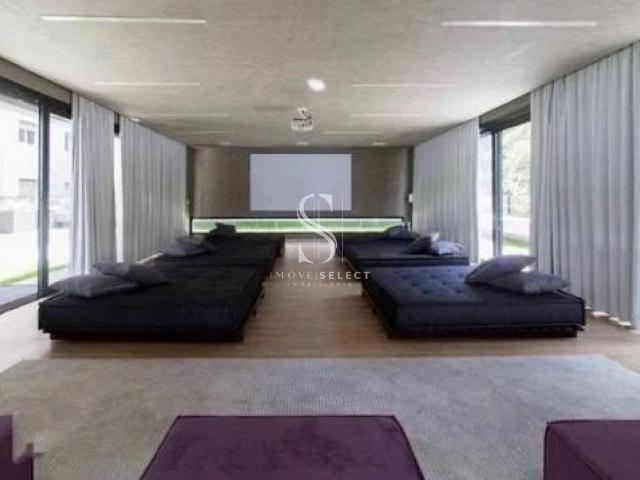 Apartamento em Pinheiros, São Paulo/SP de 32m² 1 quartos à venda por R$ 850.000,00