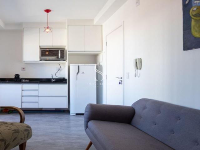 Apartamento em Pinheiros, São Paulo/SP de 33m² 1 quartos à venda por R$ 739.900,00