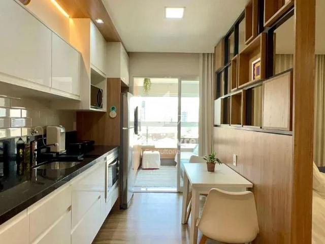 Apartamento em Pinheiros, São Paulo/SP de 35m² 1 quartos à venda por R$ 696.900,00