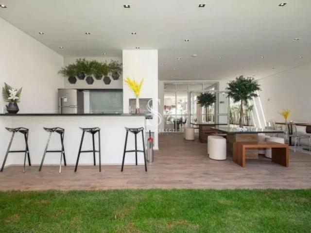 Apartamento em Pinheiros, São Paulo/SP de 35m² 1 quartos à venda por R$ 844.900,00