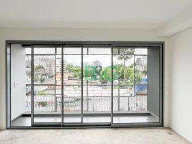 Apartamento em Pinheiros, São Paulo/SP de 36m² 1 quartos à venda por R$ 516.500,00