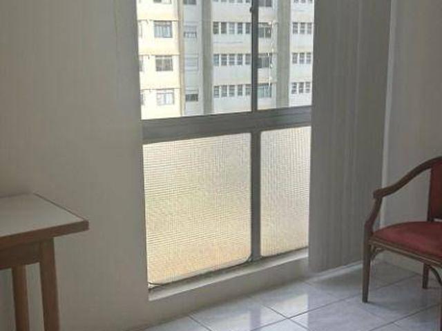 Apartamento em Pinheiros, São Paulo/SP de 37m² 1 quartos à venda por R$ 571.400,00
