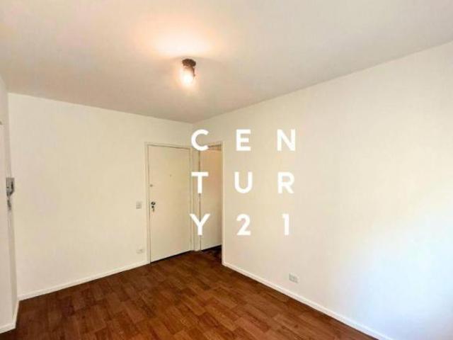 Apartamento em Pinheiros, São Paulo/SP de 37m² 1 quartos à venda por R$ 532.000,00