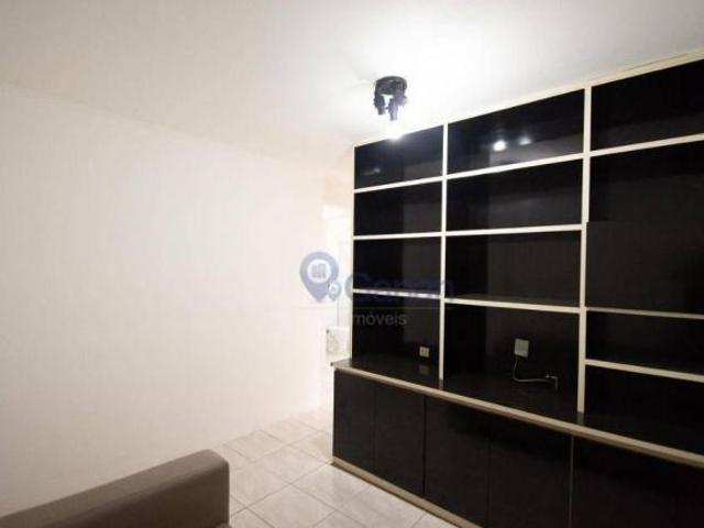 Apartamento em Pinheiros, São Paulo/SP de 37m² 1 quartos à venda por R$ 609.500,00