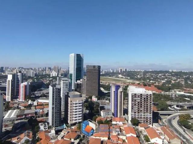 Apartamento em Pinheiros, São Paulo/SP de 37m² 1 quartos à venda por R$ 780.000,00