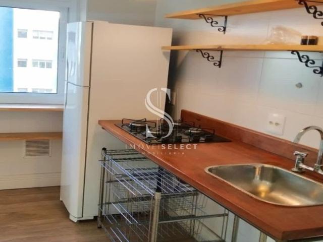 Apartamento em Pinheiros, São Paulo/SP de 37m² 1 quartos à venda por R$ 849.900,00