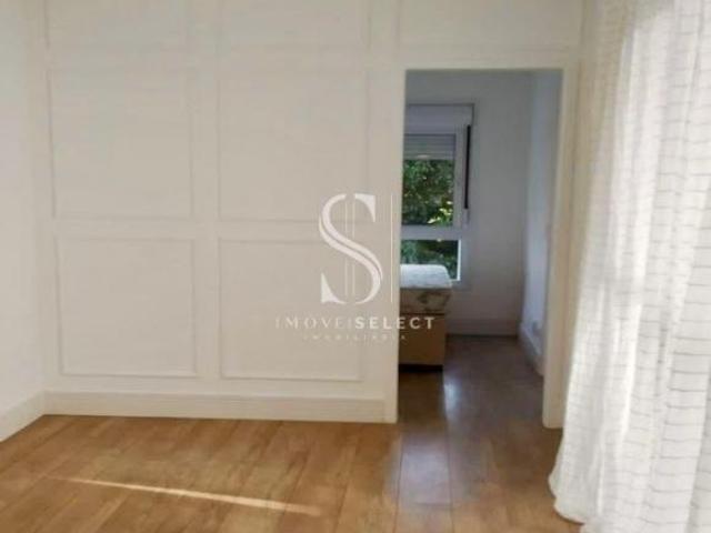 Apartamento em Pinheiros, São Paulo/SP de 37m² 1 quartos à venda por R$ 850.000,00
