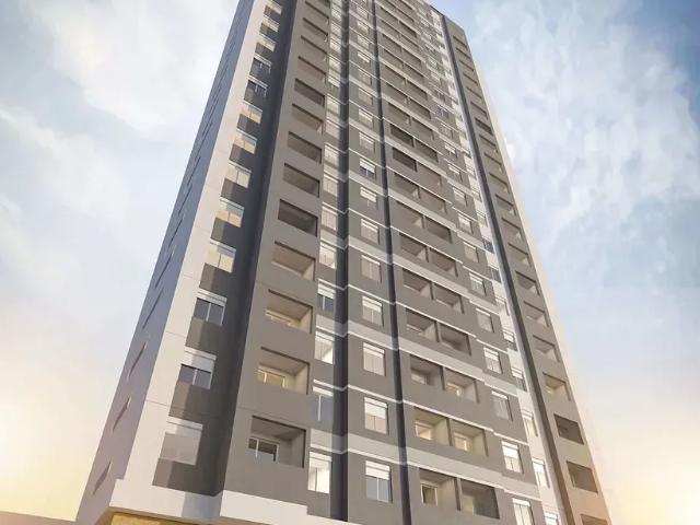 Apartamento em Pinheiros, São Paulo/SP de 37m² 2 quartos à venda por R$ 633.856,00