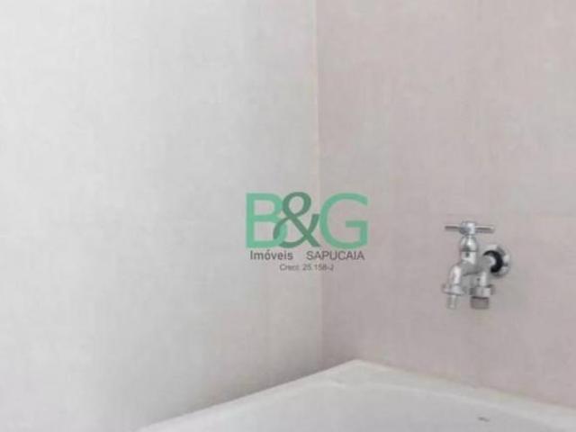 Apartamento em Pinheiros, São Paulo/SP de 38m² 1 quartos à venda por R$ 664.000,00