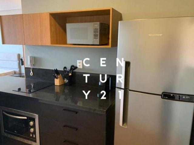Apartamento em Pinheiros, São Paulo/SP de 38m² 1 quartos à venda por R$ 799.000,00